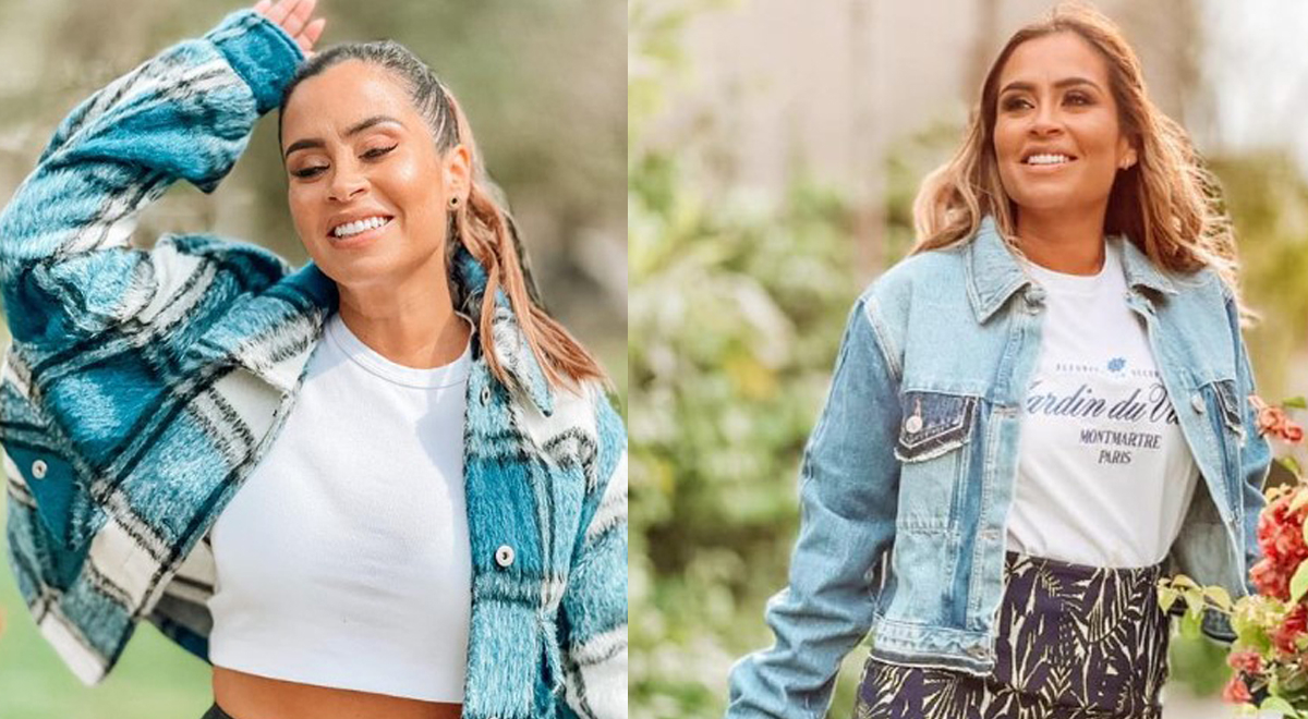 Ethel Pozo: la historia de por qué soñaba con ser monja | El Popular