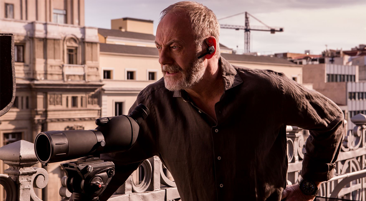 Asalto a la Casa de Moneda final explicado de Netflix: qué pasó, qué ...