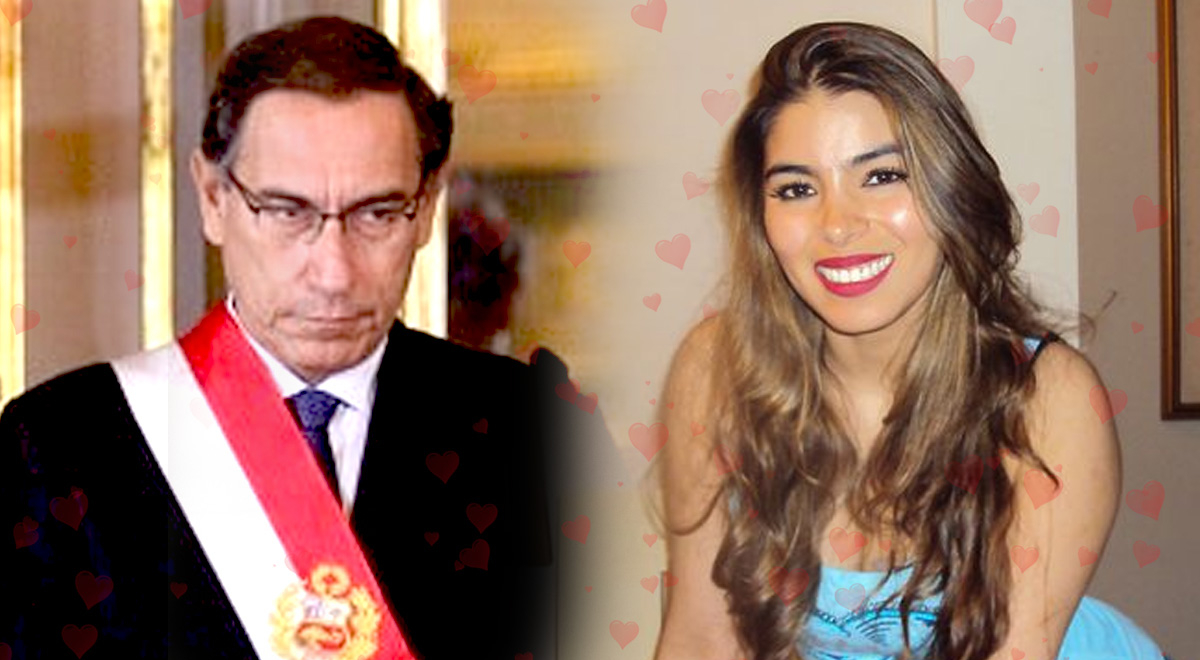 Martín Vizcarra ampay con Zully Pinchi: estos son los chats donde la ...