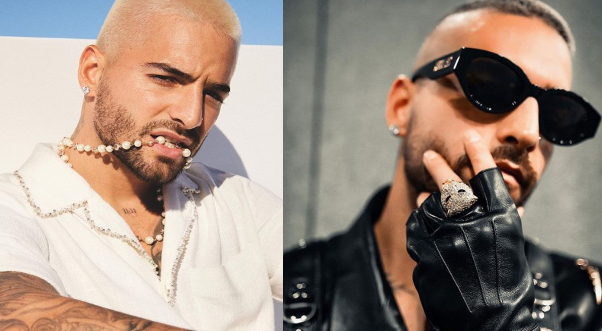 Maluma en Lima 2022: estos son los precios y zonas de su concierto ...