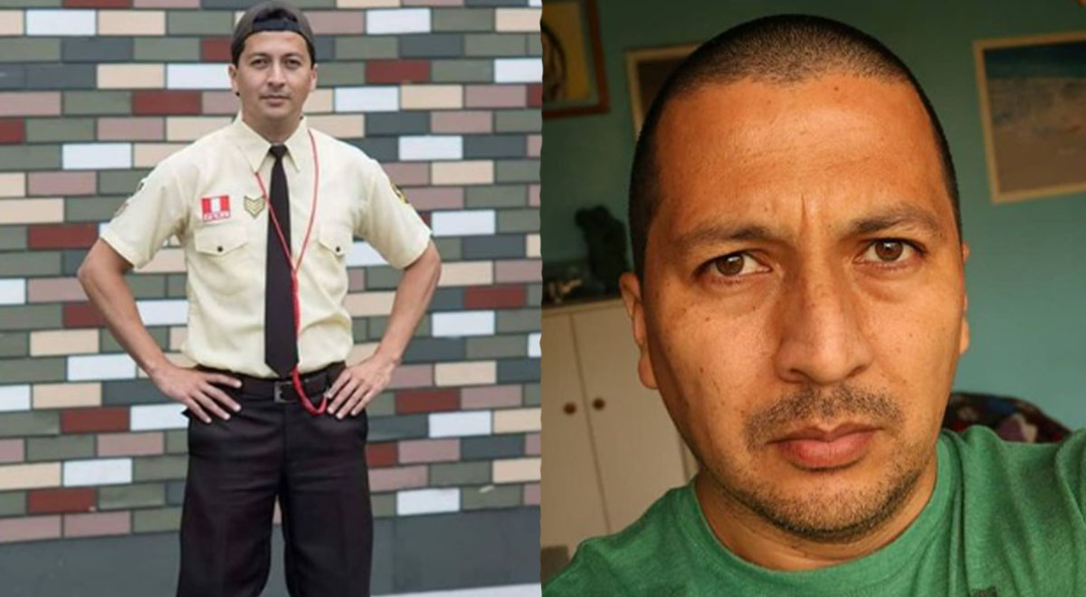 Al fondo hay sitio: qué fue de la vida del actor Carlos Solano, el ...