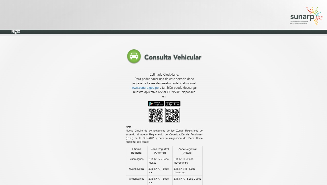 Sunarp: Aprende a registrar las modificaciones de tu vehículo en 7 ...