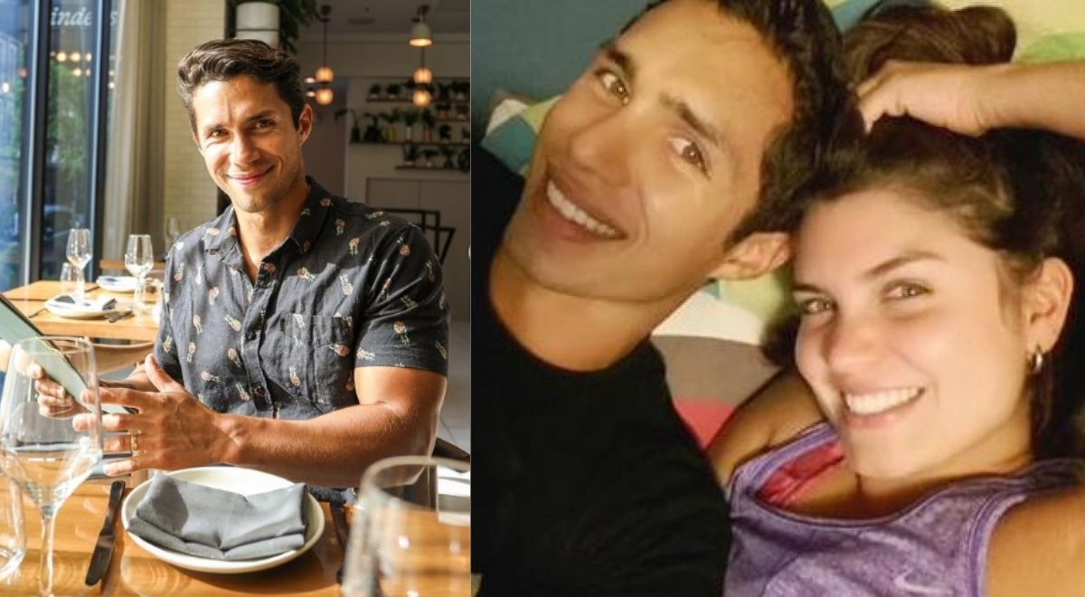Rodrigo Fernandini, expareja de Nataniel Sánchez abrirá restaurante ...