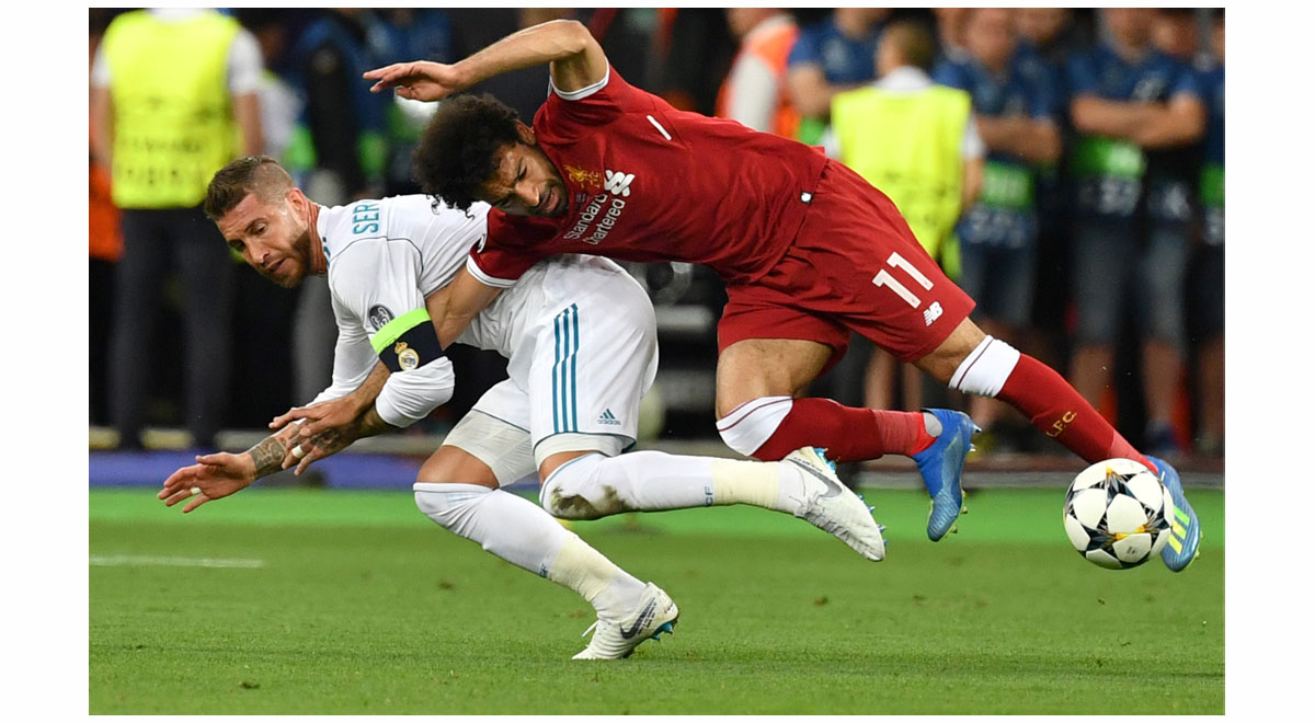 Real Madrid vs. Liverpool: historial de partidos que se enfrentaron los Reds y Merengues en la ...