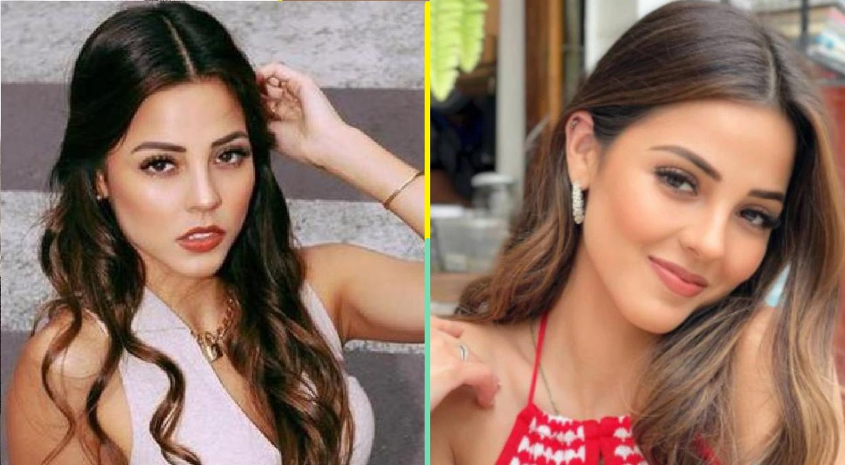 Luciana Fuster: Usuarios la trolean tras posible participación en Miss ...