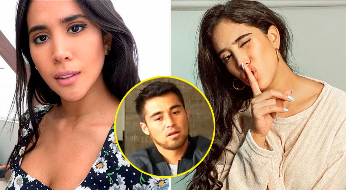 Melissa Paredes en Instagram revela resultados de exámenes médicos y ...