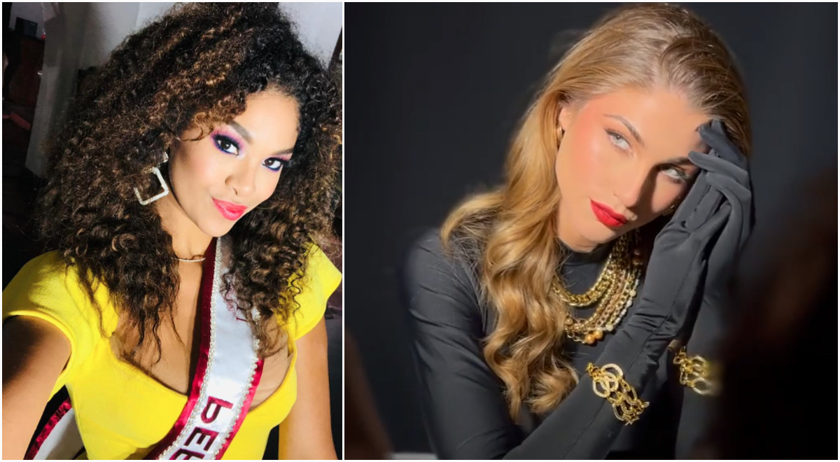 Arlette Rujel defiende a Alessia Rovegno de la crítica: "No se dan ...