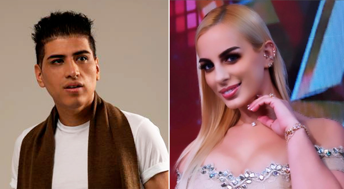 Dalía Durán en Instagram y su último post antes de conocerse condena de ...