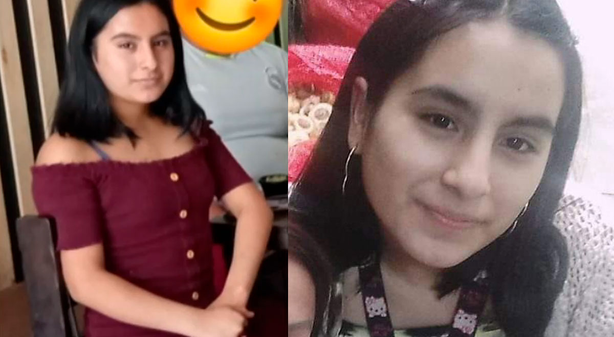 Comas: madre rompe en llanto y pide ayuda para encontrar a su hija desaparecida hace más de 20 ...