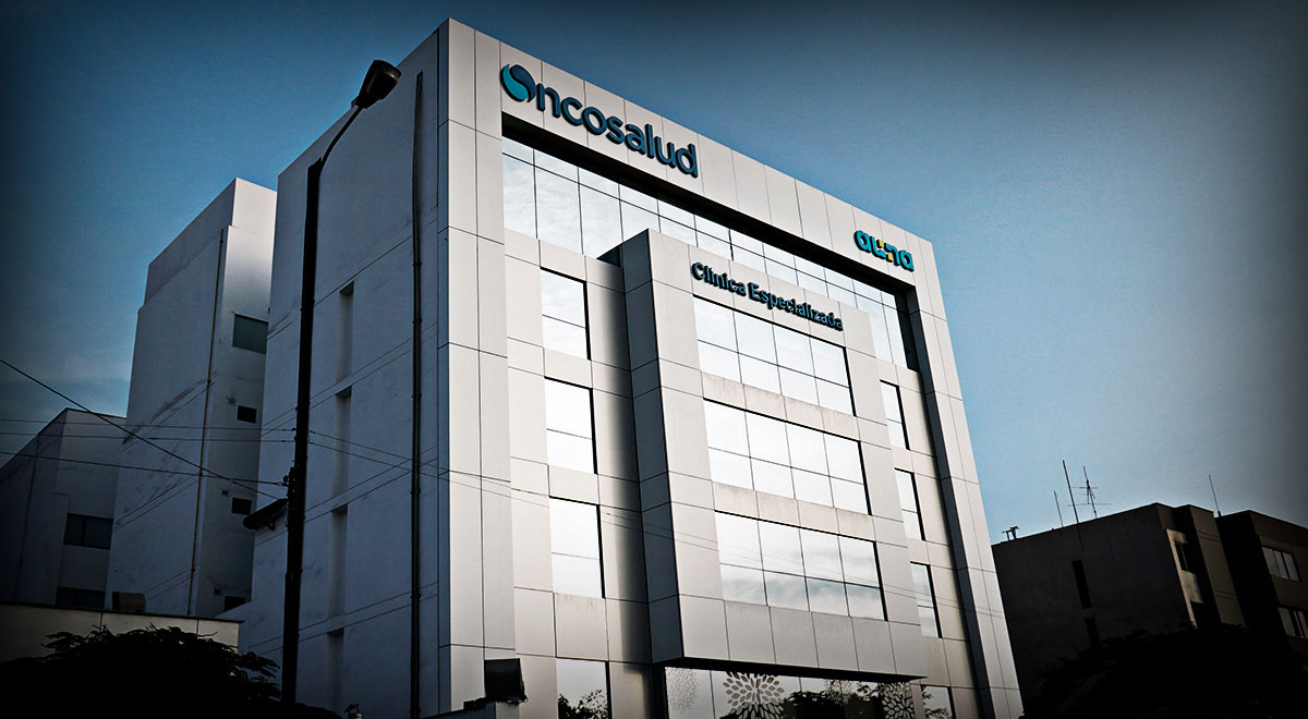 Oncosalud: periodista Enrique Patriau revela el calvario que vivió su ...