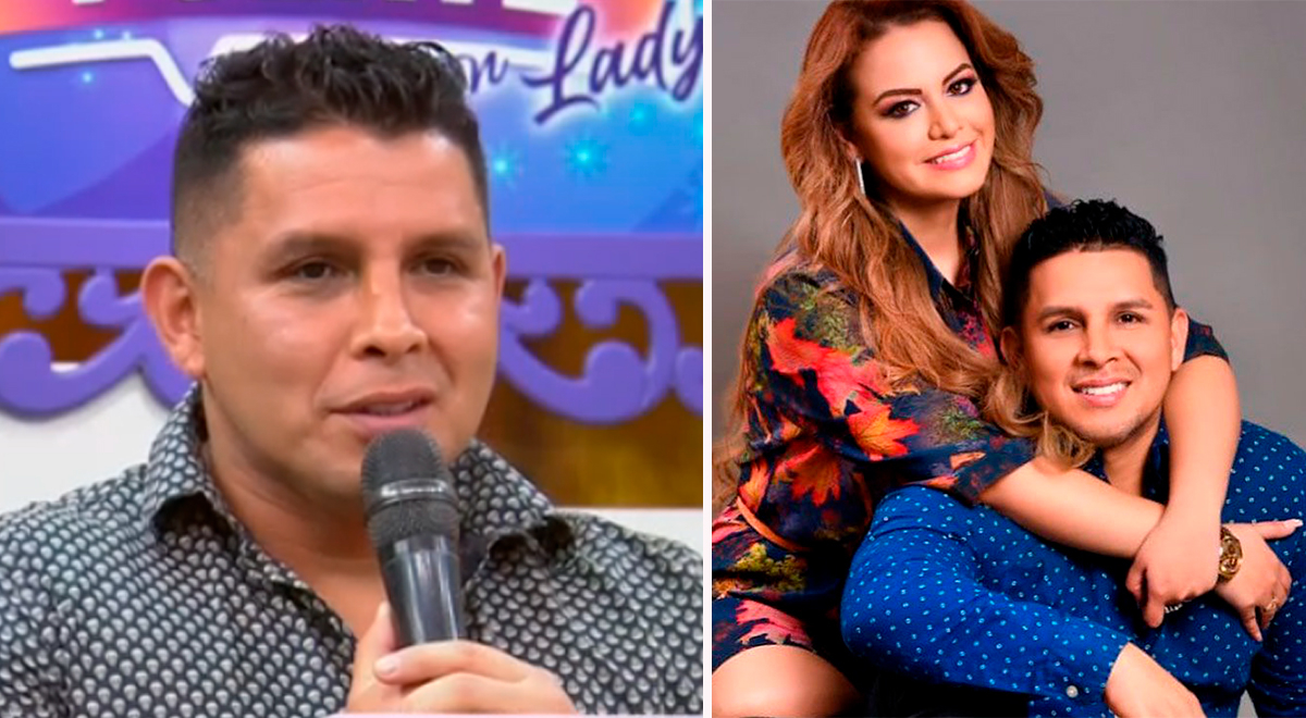 Néstor Villanueva al ser consultado por Lady Guillén sobre su ... Néstor Villanueva al ser consultado por Lady Guillén sobre su ...