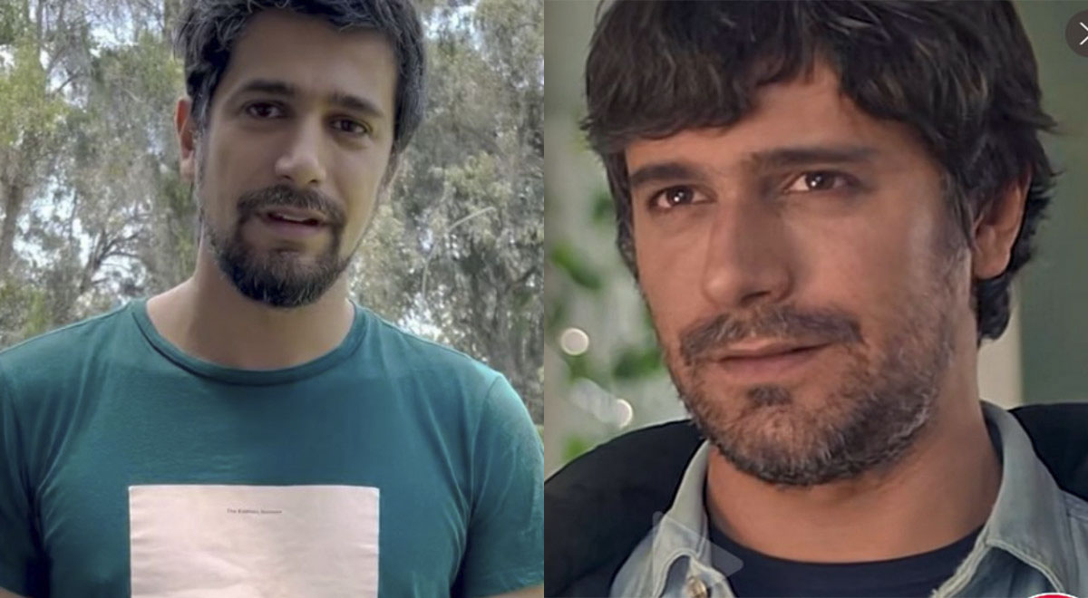 Sebastián Rubio Viral en Twitter tras aparecer en spot de conocida ...