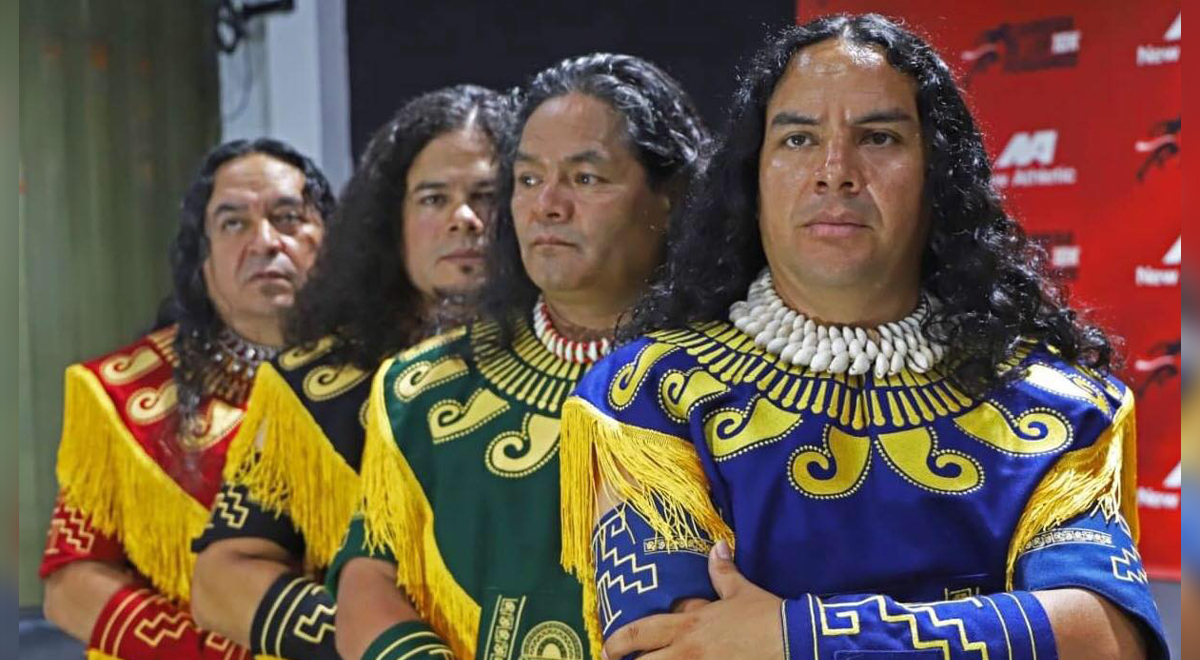 Alborada celebra 38 aniversario con nuevas canciones [VIDEO] | El Popular