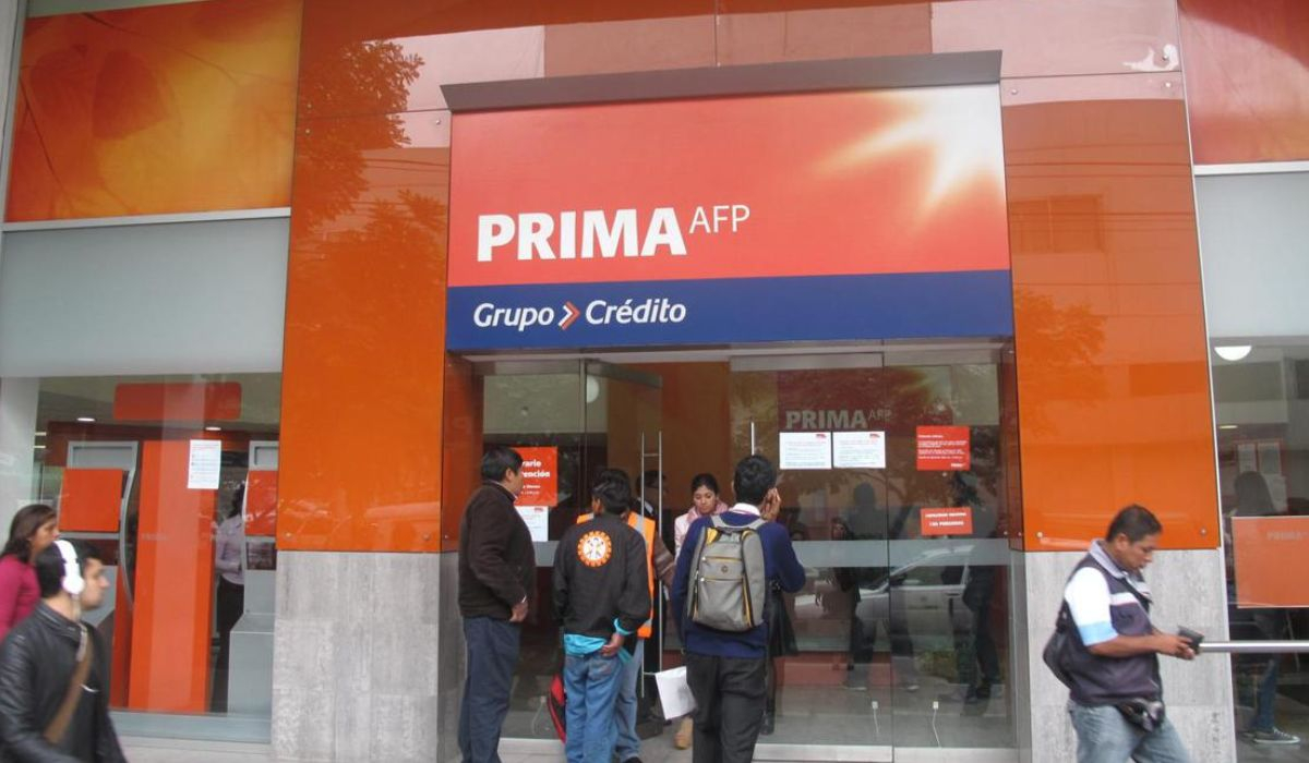 Retiro de AFP Prima: aprende a actualizar tus datos y revisa tus fondos ...