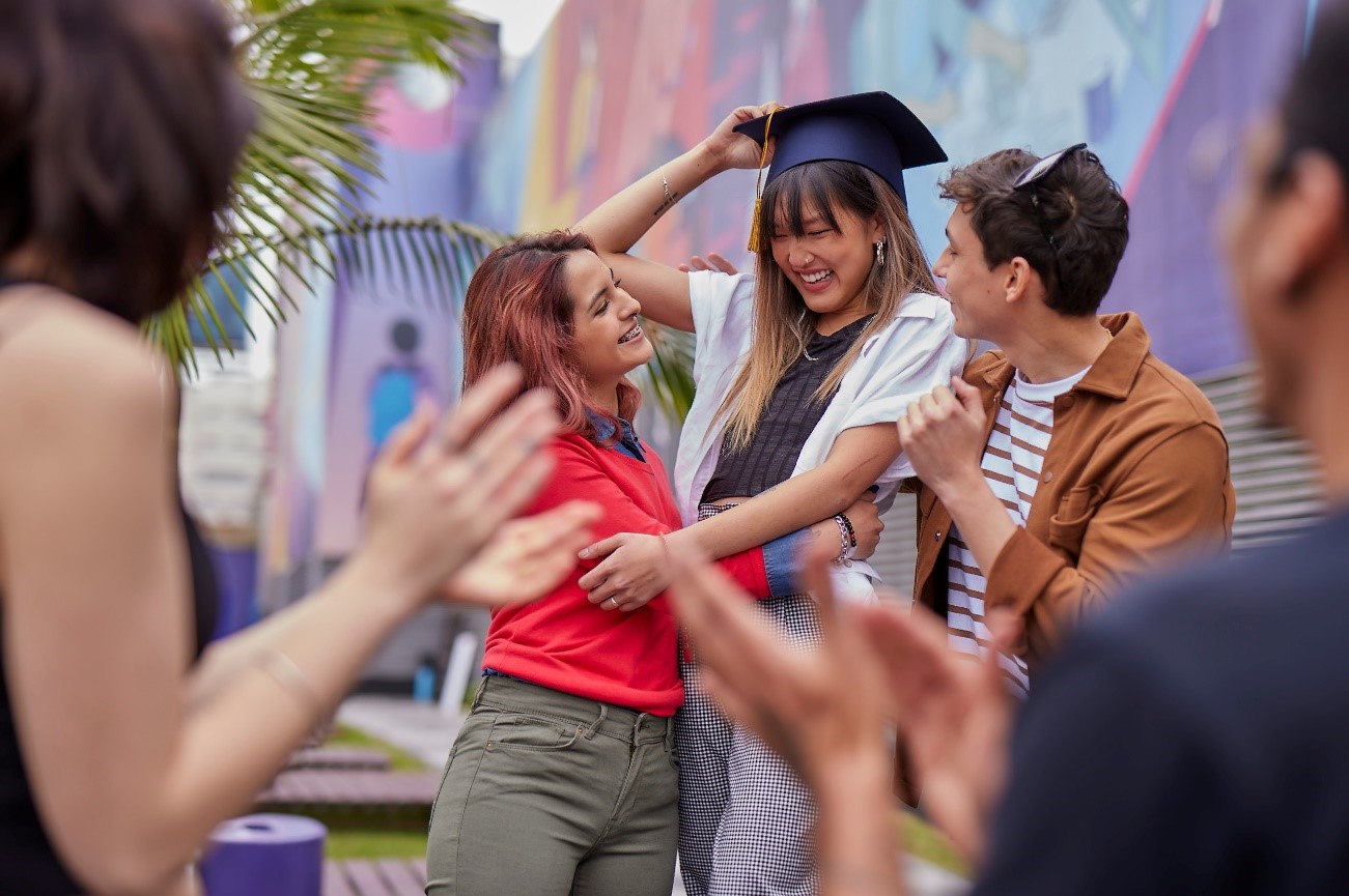 Ranking de 7 instituciones para estudiar Marketing en Perú | El Popular