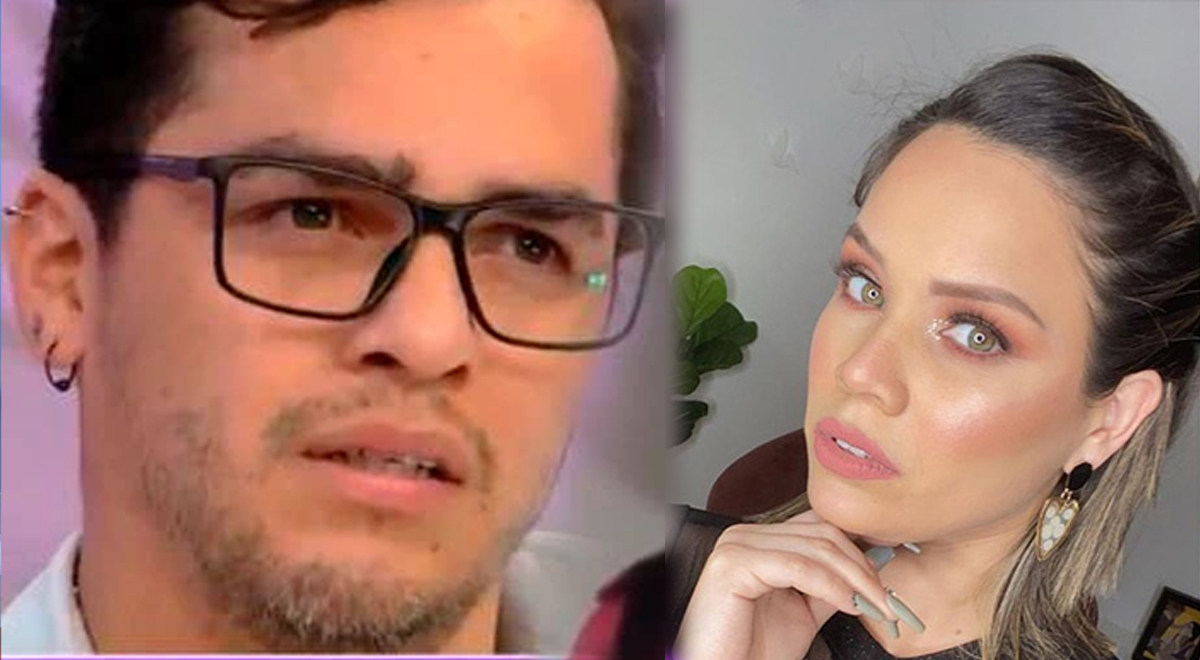 Juan Víctor En Instagram Deja De Lado Peleas Con Andrea San Martín Y