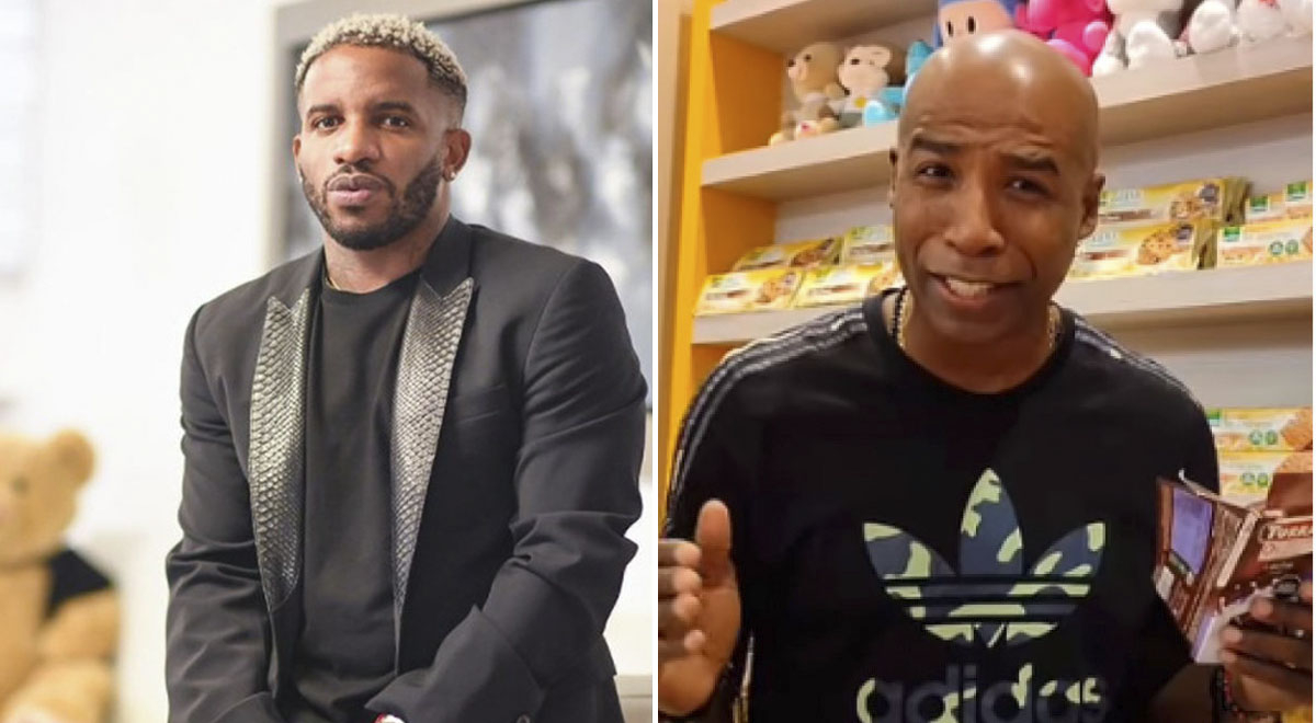 Cuto Guadalupe En Youtube Revela Por Qué Está Distanciado De Jefferson