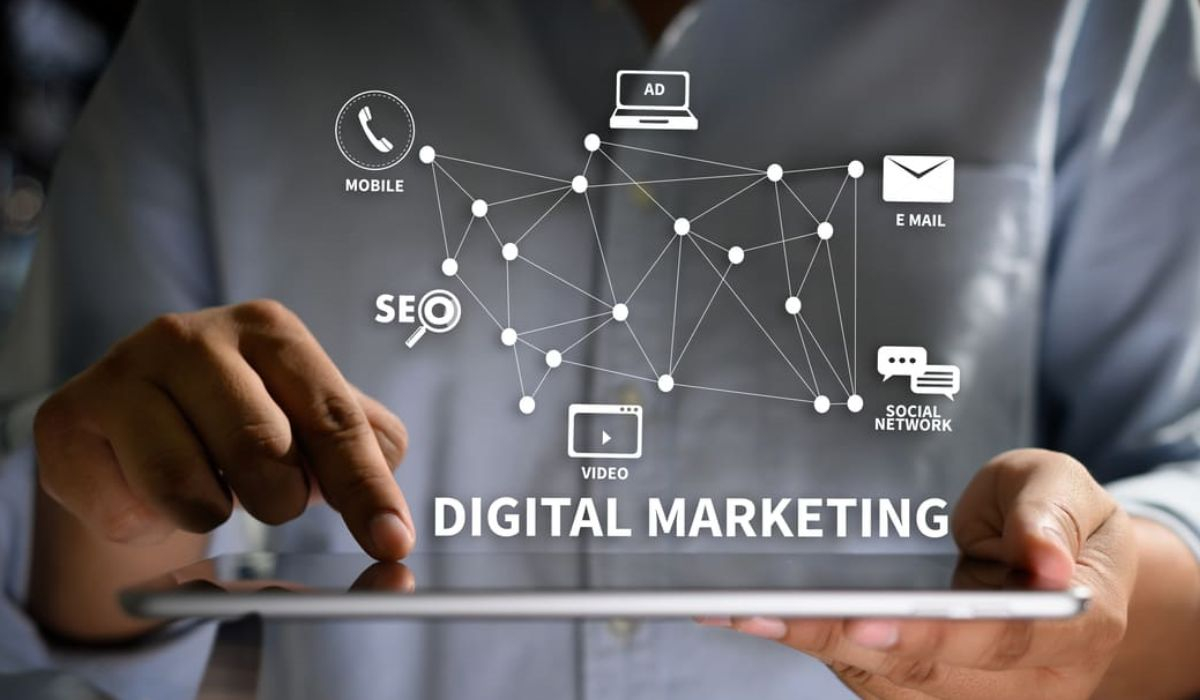 Marketing Digital: ¿por qué es tan demandado, cuánto ganan y dónde ...
