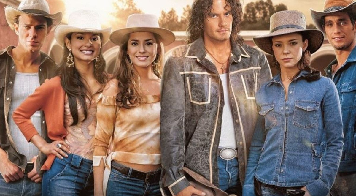 Danna García: Las razones que tuvieron para cortar las escenas de Norma Elizondo en Pasión de ...