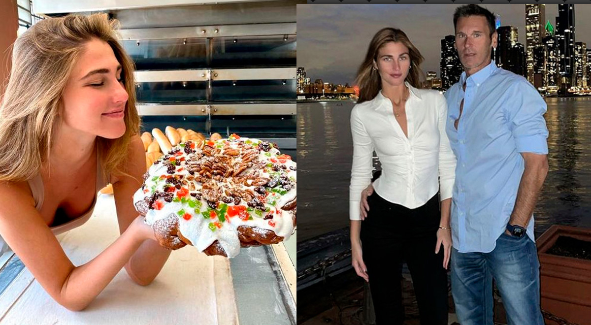 Alessia Rovegno: Cómo inició la panadería y pastelería familiar Rovegno ...