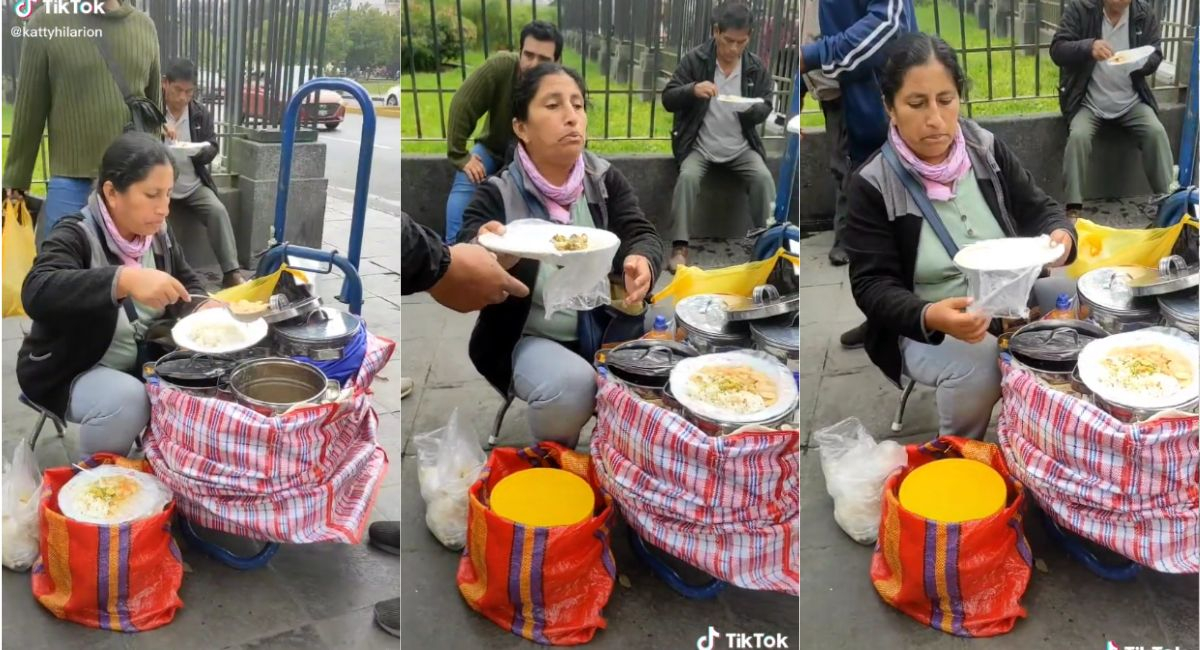TikTok video: peruana sorprende con su ingeniosa forma de ahorrar ...