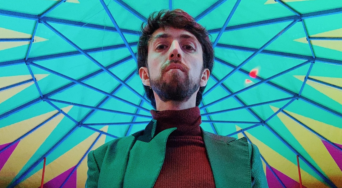 Esteman vuelve a Lima para reencontrarse con sus fans en un imperdible ...