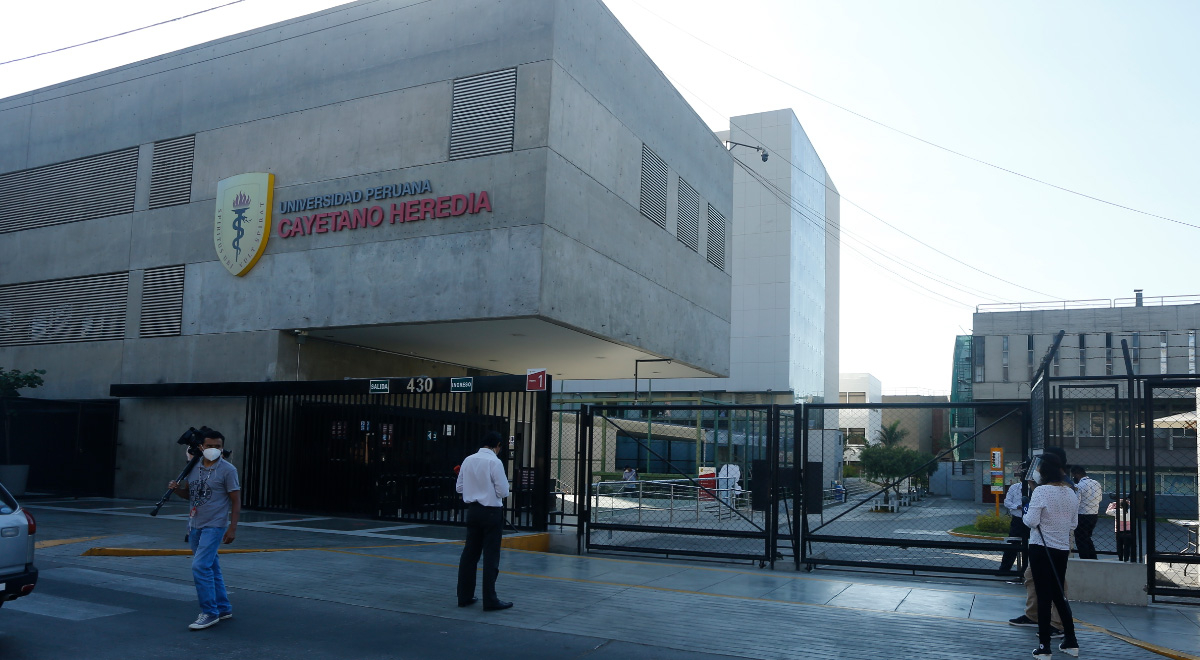 UPCH: conoce por qué tendrá que pagar más de 100 mil soles a licenciada ...