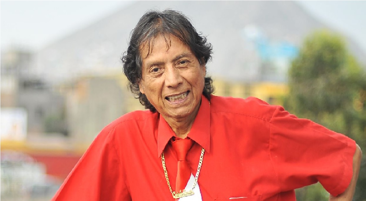 Iván Cruz desmiente haya vuelto al alcoholismo tras retorno a la música ...