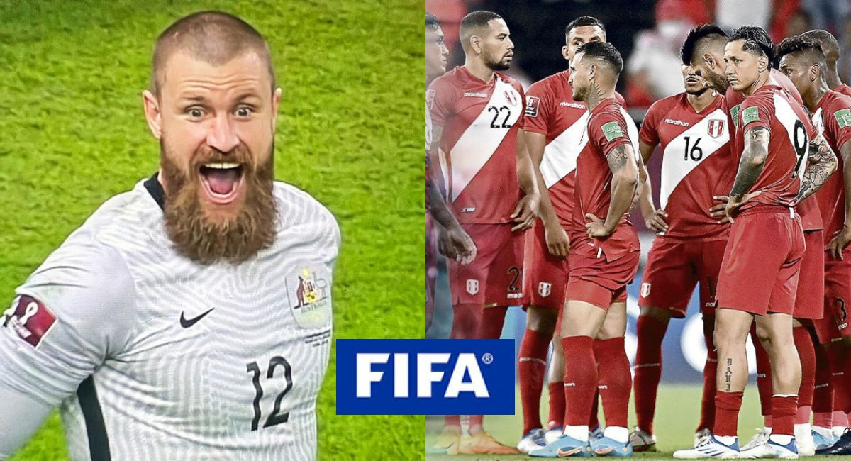 FIFA lanza una nueva modificación para evitar más 'bailes' como el de ...