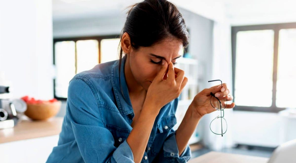 7 síntomas para identificar si una persona tiene anemia | El Popular