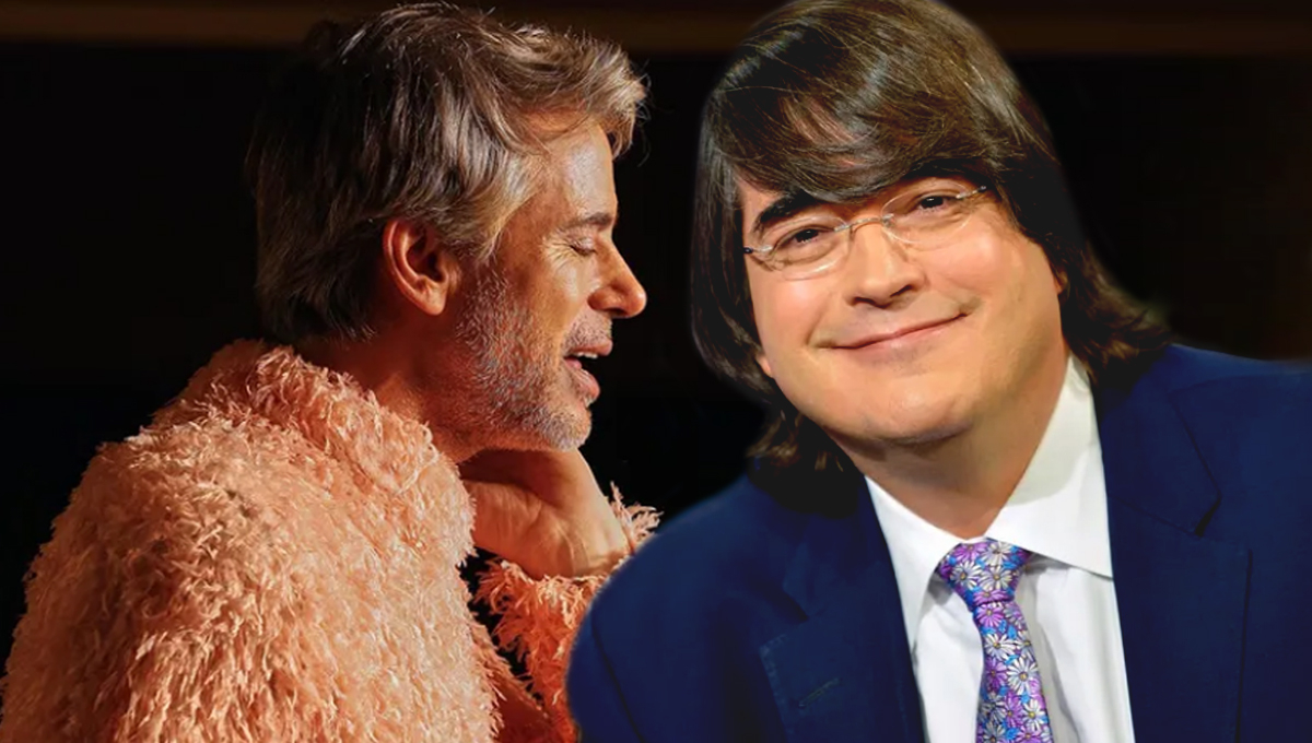 Jaime Bayly: Silvia Núñez Del Arco en Instagram halaga a su esposo en ...