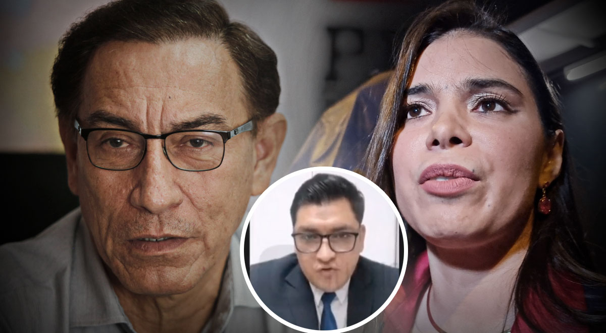 Martín Vizcarra tiene acalorada discusión con fiscal que le recordó ...
