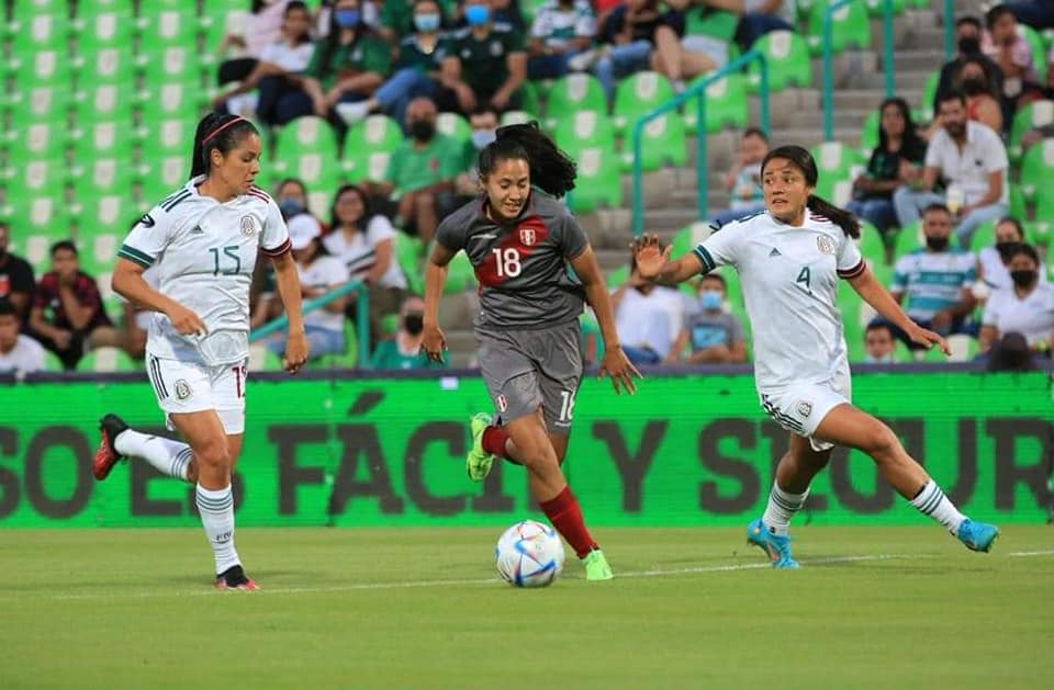 "Perú debe mejorar la mentalidad antes de la Copa América", lo señaló ...