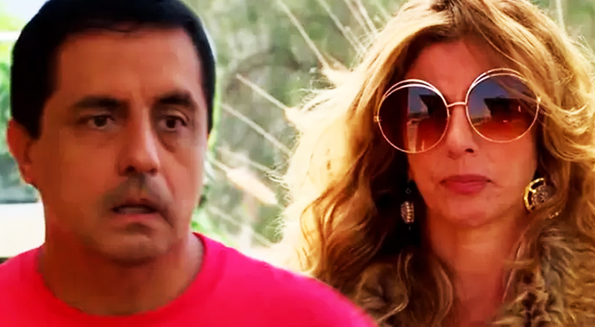 Bárbara Cayo regresa como 'Rafaela' en novena temporada de Al fondo hay ...