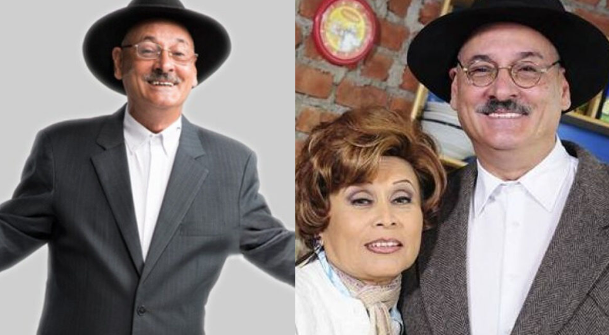 Al fondo hay sitio: Gustavo Bueno apoya decisión de Irma Maury de no regresar a la serie: "Está ...