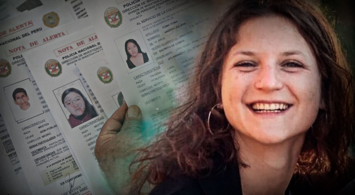Natacha De Crombrugghe Casi 5 000 Mujeres Se Reportaron Como