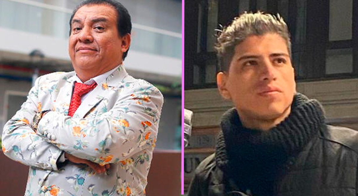 Manolo Rojas sobre concierto en beneficio de John Kelvin: Los artistas ...