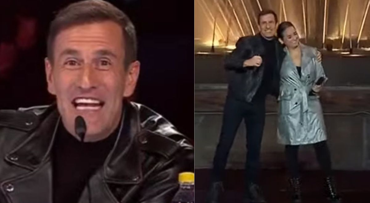 Yo Soy 10 años: Mauri Stern, exintegrante de Magneto regresó a la ...