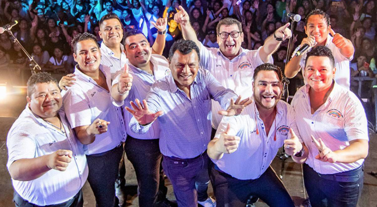 Se agrava salud de director de Armonía 10, Walter Lozada Floriano (FOTO ...