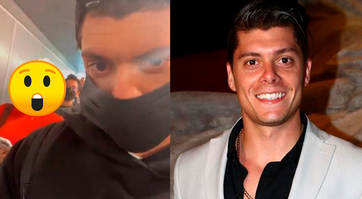 Ignacio Baladán Instagram: muestra el nuevo look de Michelle Soifer ...