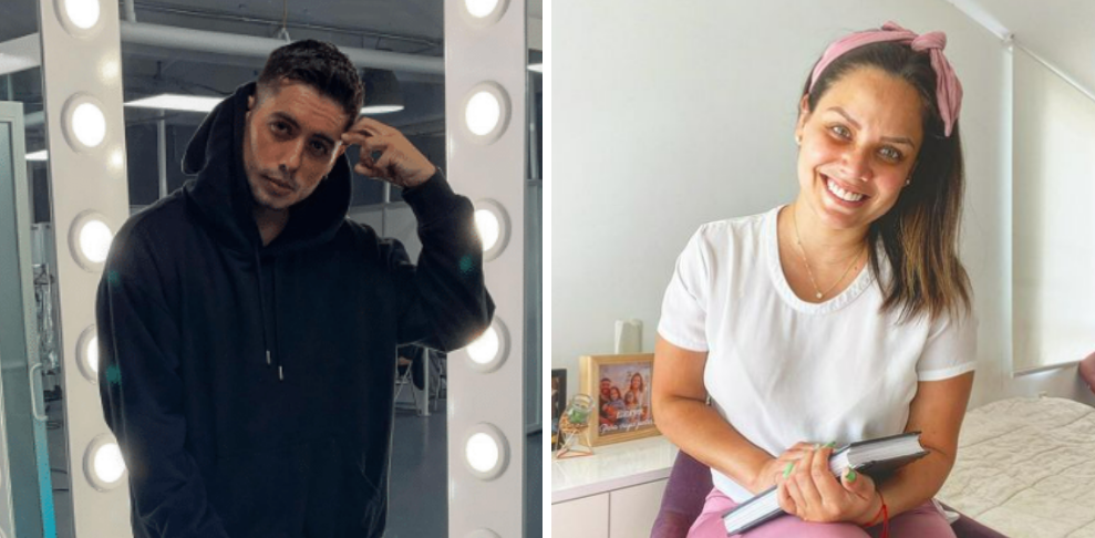 Andrea San Martín: Pato Quiñones confirma que sí conversaron: "Hemos ...