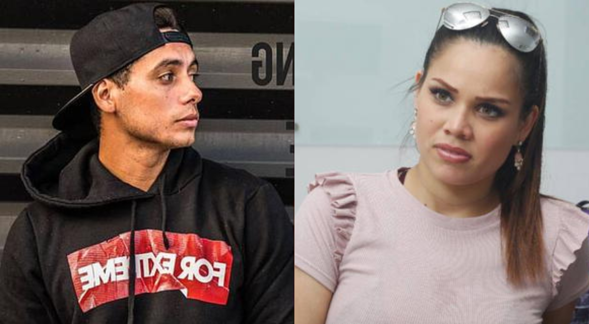 Andrea San Martín y Pato Quiñones: 10 cosas que no sabías de sus chats ...