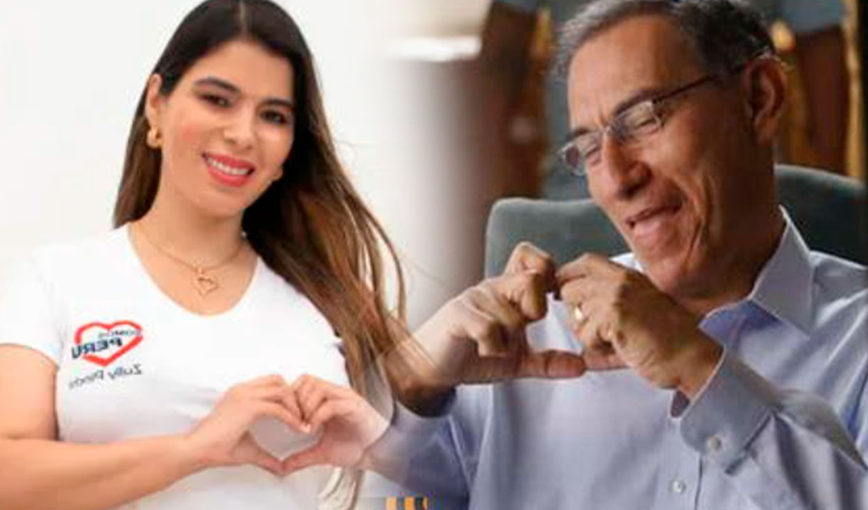 Mi bebito fiu fiu: Zully Pinchi revela que poema que inspiró a canción ...