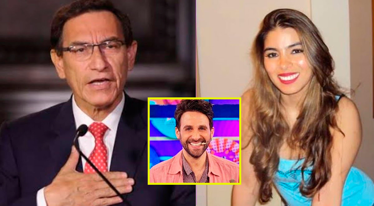 Zully Pinchi es troleada por Peluchín y esta responde: Creo en Jesús de ...