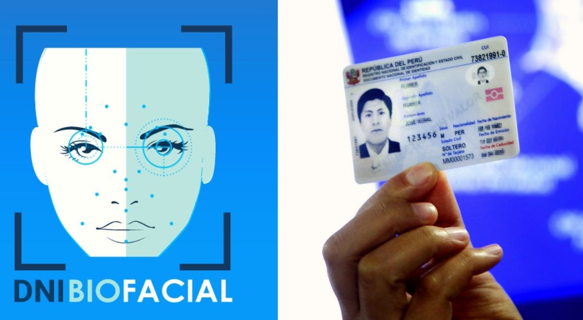 DNI renovación: aprende a solicitar Documento Nacional de Identidad ...