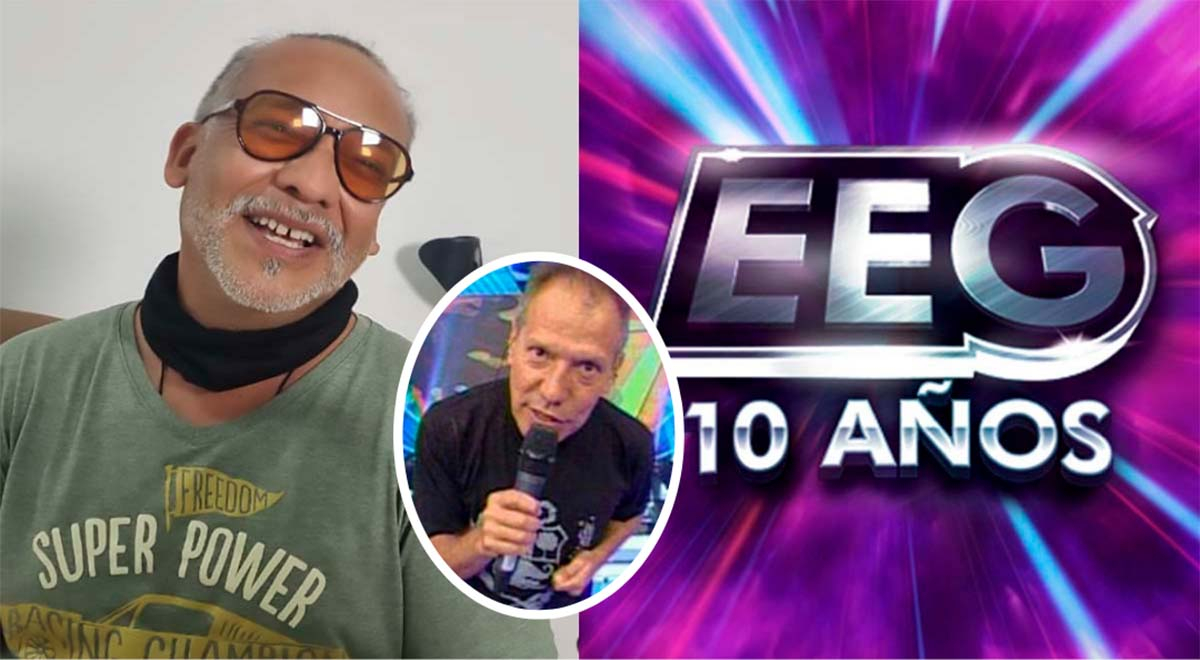 Roger Del Águila No Me Gusta Esto Es Guerra Me Parecía Más Chévere