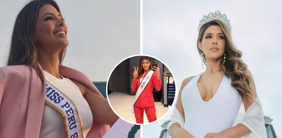 Almendra Castillo En El Miss Supranational 2022 Todo Lo Que Debes