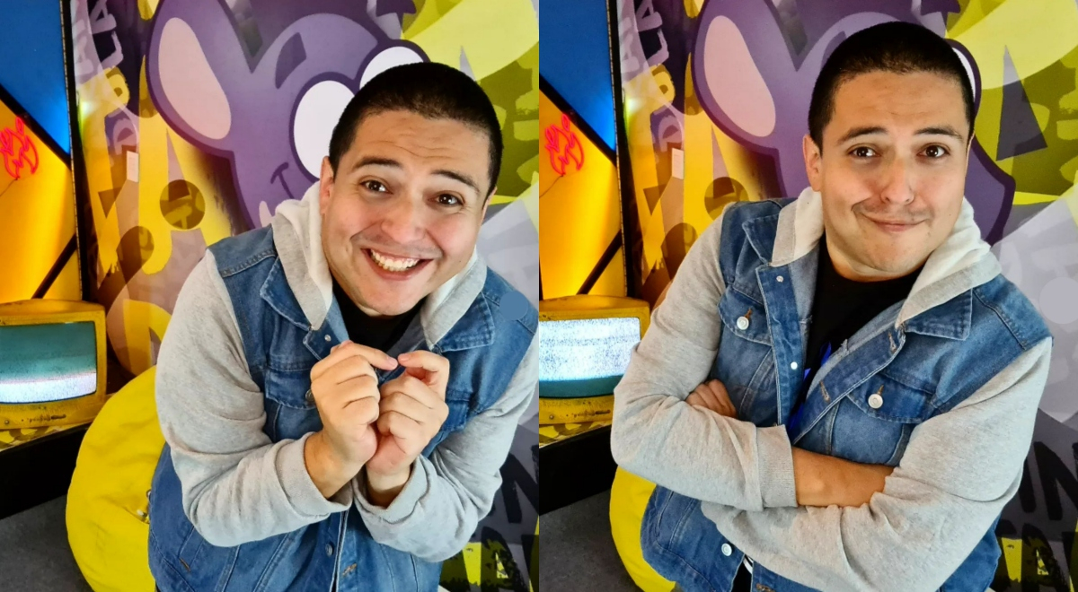 Samuel Suárez anuncia cambios en Instarándula: “Van a haber muchas ...