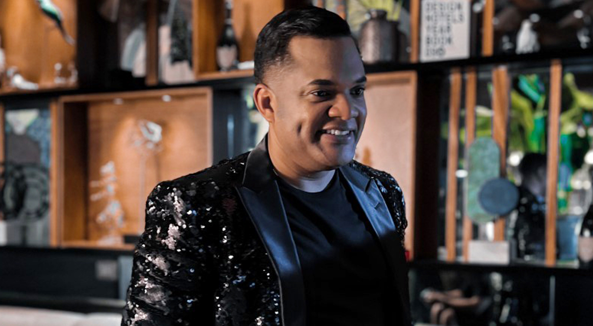 Alex Matos: La estrella de salsa dominicana que revoluciona el mundo ...