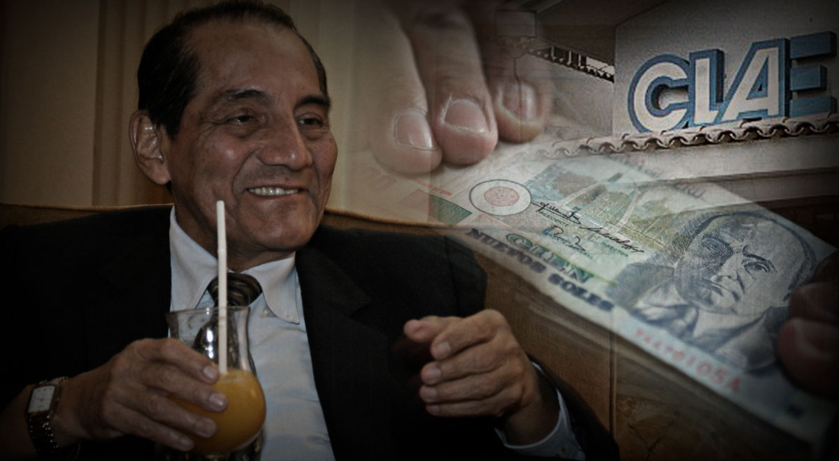 Carlos Manrique: la historia de la mayor estafa piramidal que perpetró ...